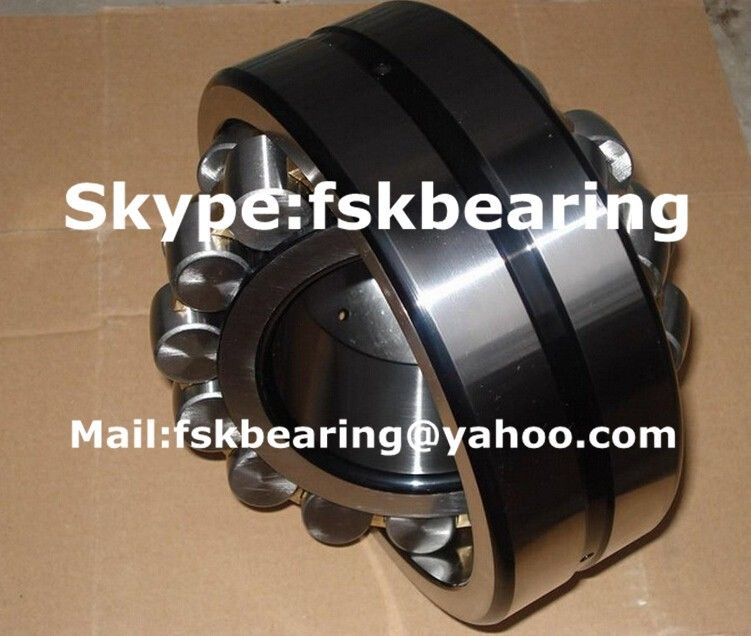 Tonnenlager-Doppelt-Reihe der hohen Geschwindigkeit 239/500MB W33C3