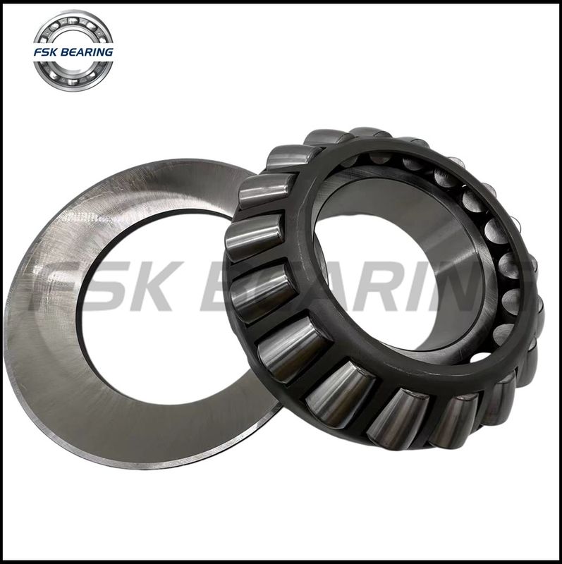 Schwere Last 29464-E1-XL Kugel-Schub-Rollerlager 320*580*155mm Große ...