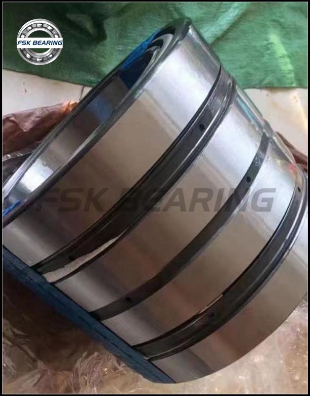 NP476024/LM184015/NP483799 Mehrreihe-Toniner-Rolllager 750*1220*840 mm ...