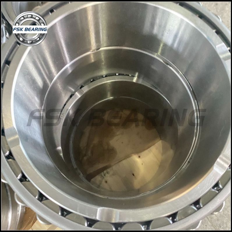 NP476024/LM184015/NP483799 Mehrreihe-Toniner-Rolllager 750*1220*840 mm ...