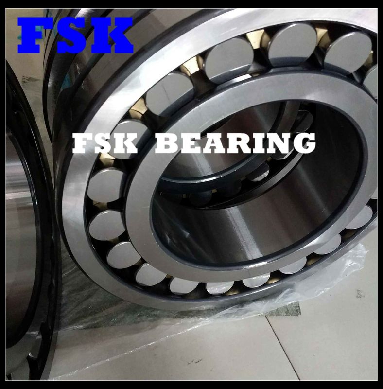 Doppeltes Tonnenlager der Reihen-22240EMW33 mit Od 360mm Schmierloch ...