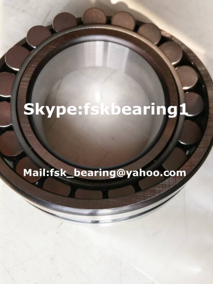 22210 verwendete Tonnenlager E1 C3 in den Elektromotoren 50mm x 90mm x 23mm