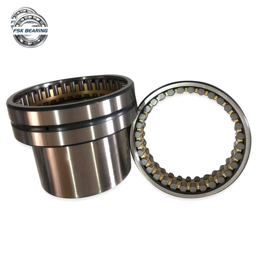 140FC98700 Vierreihe zylindrische Walzlager 700*980*700 mm für Walzwerke